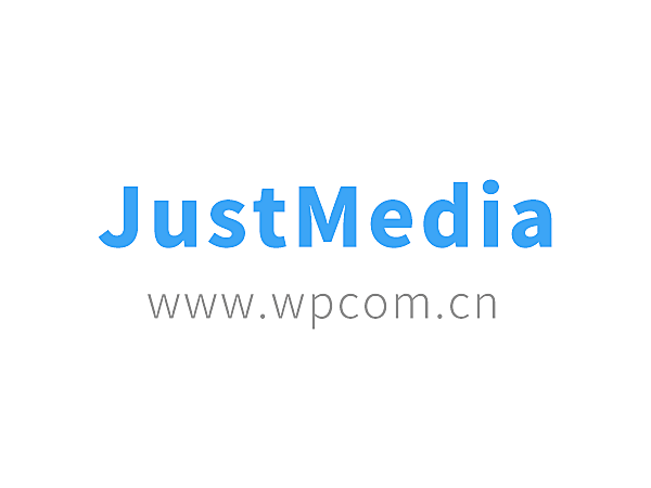 JustMedia - 适合图片、视频、资讯类的Wordpress主题 - Npcink