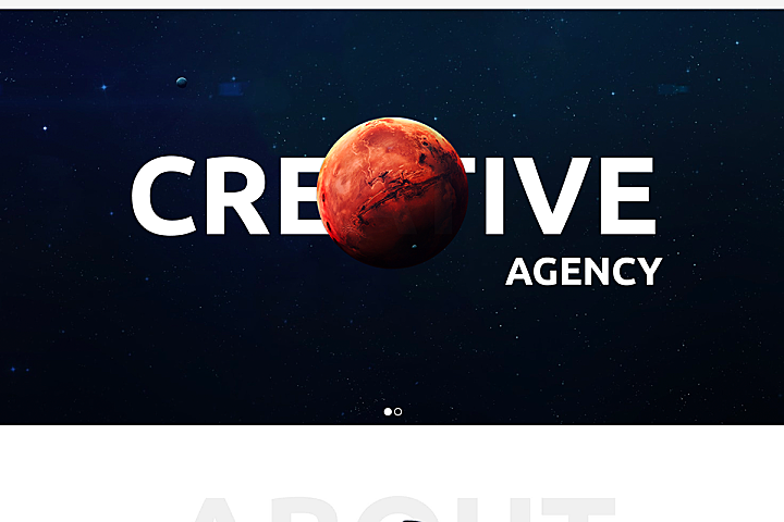 Odear - 多概念创意WordPress主题 - Npcink