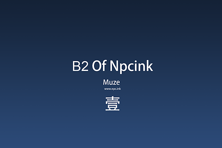 wordpress主题B2系列教程第一节 - wordpress教程 - Npcink