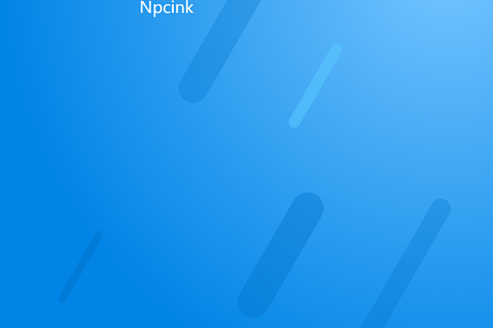 灵动的纯CSS动态背景区块 - WordPress区块 - Npcink