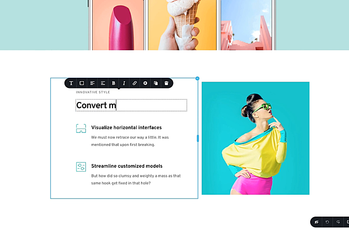 Brizy Pro - 现代化页面构建器 - Npcink